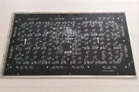 China quick prototype and mass production high quality PCB Circuit Board for sale