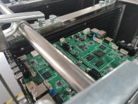 China Quick Turn PCB Assembly Service with 1oz Copper Thickness for sale