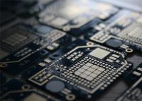 China Multiple Layer FR4 1.6MM Thickness Support SMT DIP Circuit Board PCB for sale