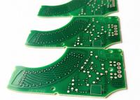 China Single Double Sided HASL Surface Electronics Circuit Board PCB Assembly for sale