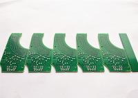 China Single Double Sided HASL Surface Electronics Circuit Board PCB Assembly for sale