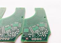 China Single Double Sided HASL Surface Electronics Circuit Board PCB Assembly for sale