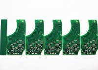 China Single Double Sided HASL Surface Electronics Circuit Board PCB Assembly for sale