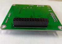 China Multilayer PCB SMT FR4 Immersion Gold 2u