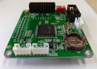 China Multilayer PCB SMT FR4 Immersion Gold 2u