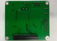 China Multilayer PCB SMT FR4 Immersion Gold 2u