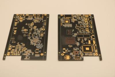 China 94V0 HDI Printed Circuit Boards 600 mm x 1200 mm PCB Board Manufacturer Industrial Control Board for sale
