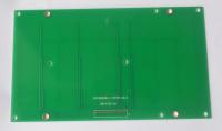China 2 Layers 1oz Copper Thickness Green Soldmask FR4 PCB Prototype for sale