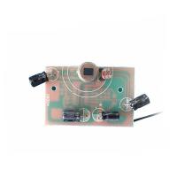 China Sensor LED Double Sided OEM Prototype PCB Assembly pcb board,  PCB factory，SMT Assembly，3 Mil Prototype PCB Assembly for sale