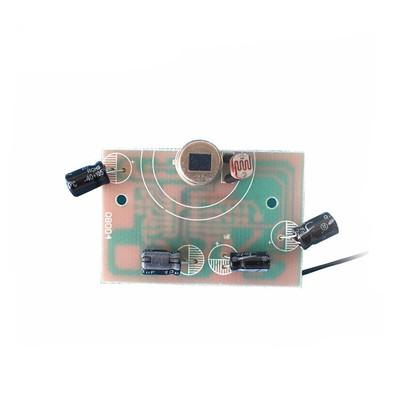 China Sensor LED Double Sided OEM Prototype PCB Assembly pcb board,  PCB factory，SMT Assembly，3 Mil Prototype PCB Assembly for sale