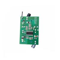 China Sensor LED Double Sided OEM Prototype PCB Assembly pcb board,  PCB factory，SMT Assembly，3 Mil Prototype PCB Assembly for sale