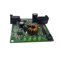 China Sensor LED Double Sided OEM Prototype PCB Assembly pcb board,  PCB factory，SMT Assembly，3 Mil Prototype PCB Assembly for sale