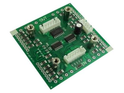 중국 SMT PCB 조립 제조업체 큰 긴 FR4 PCBA 부품 조립 회로 테스트 기능 SMT PCB 조립 판매용