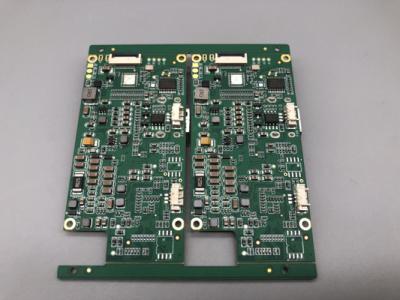 China Fabricante de montagem de PCB SMT para protótipo e produção em massa à venda
