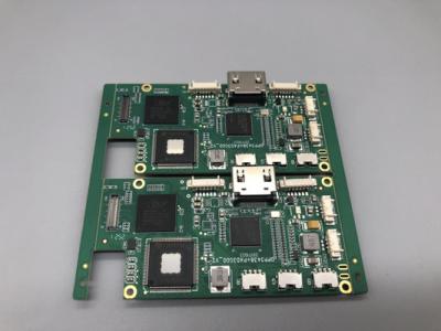 China SMT PCB Assembly Manufacturer For Prototype And Mass Production PCB Assembly ServiceSMT PCB Assembly for sale