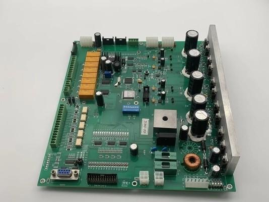 ENIG SMT Prototype Pcb Assembly FR4 TG150 20um Quick Turn PCB Assembly Service SMT PCB Assembly