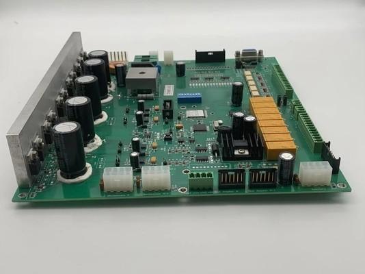ENIG SMT Prototype Pcb Assembly FR4 TG150 20um Quick Turn PCB Assembly Service SMT PCB Assembly