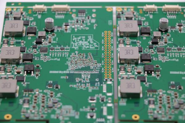 ENIG SMT Prototype Pcb Assembly FR4 TG150 20um Quick Turn PCB Assembly Service SMT PCB Assembly