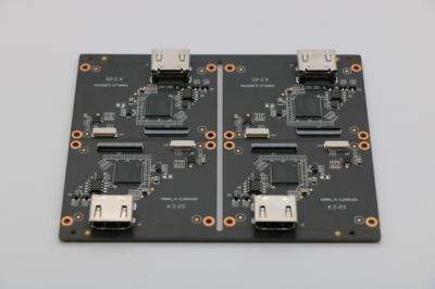 China Heavey Copper PCB  printed circuit board PCB Assembly Service PCBA Design PCB Assembly Service for sale