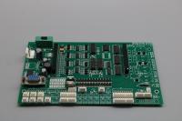 China HDI Printed Circuit Board Assembly 8 Layers with impedance control PCBA Design for sale