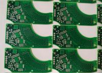 China PCB PCBA 2 Layers Quick Turn PCB Assembly PCB Assembly Service for sale