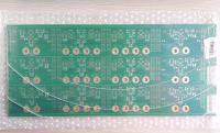 China Custom Printed Circuit Board 2 Layers FR4 Material ENIG Surface for sale
