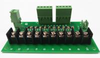 China SMT PCB Assembly Manufacturer Large long FR4 PCBA Components Assembly Circuit Testing Function for sale