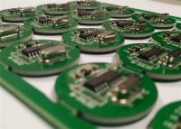 China High Precision Electronic PCB Assembly 4L 2OZ FR4 Electronics Printed Circuit Board for sale