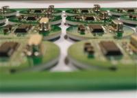 China High Precision Electronic PCB Assembly 4L 2OZ FR4 Electronics Printed Circuit Board for sale