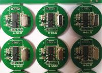 China High Precision Electronic PCB Assembly 4L 2OZ FR4 Electronics Printed Circuit Board for sale
