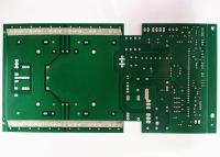 China FR4 2 Layers Smart Electronics PCBA Industrial Control Printed Circuit Board PCB for sale