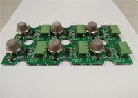 China Quick Turnaround Time Custom PCB Assembly Component Sourcing SMT Assembly Expertise for sale