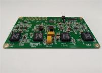 China Quick Turnaround Time Custom PCB Assembly Component Sourcing SMT Assembly Expertise for sale