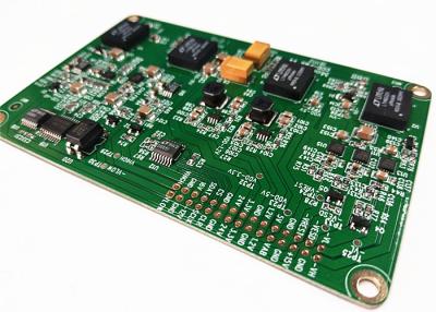 中国 FR4PCB工場PCB組成 シェンゼン印刷回路板メーカー 販売のため