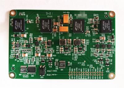 中国 FR4PCB工場PCB組成 シェンゼン印刷回路板メーカー 販売のため