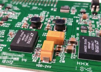 中国 FR4PCB工場PCB組成 シェンゼン印刷回路板メーカー 販売のため