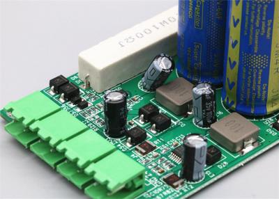 Cina 4 strati FR4 PCB produttore di elettronica Assemblaggio di circuiti stampati in vendita