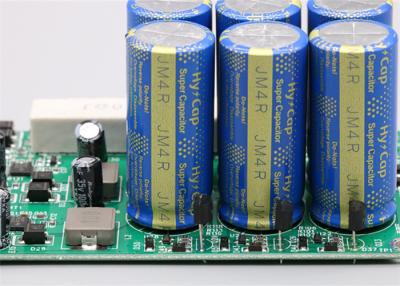 Cina 4 strati FR4 PCB produttore di elettronica Assemblaggio di circuiti stampati in vendita