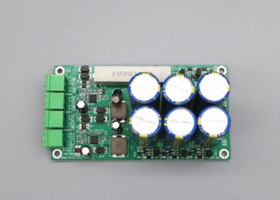 Cina 4 strati FR4 PCB produttore di elettronica Assemblaggio di circuiti stampati in vendita