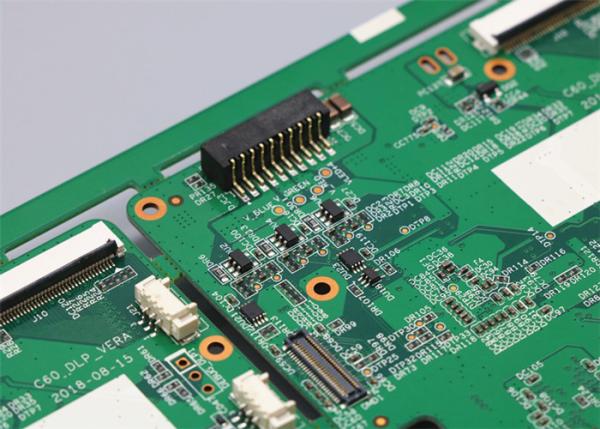 電子製造サービスプロバイダ IPCクラス2または3規格の印刷回路組