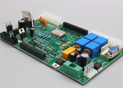 China 6 Layer FR4 HDI Pcb Prototype Assembly manufacturer pcb assembly shenzhen for sale