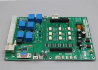 China PCB assembly electric Prototype PCB & PCBA Multilayer Circuit Board Assembly for sale