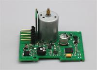 China OEM Printed Circuit Board Pcb Prototype Assembly SMT Assembly Pcba for sale