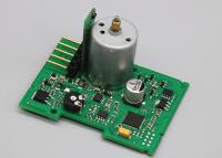 China OEM Printed Circuit Board Pcb Prototype Assembly SMT Assembly Pcba for sale