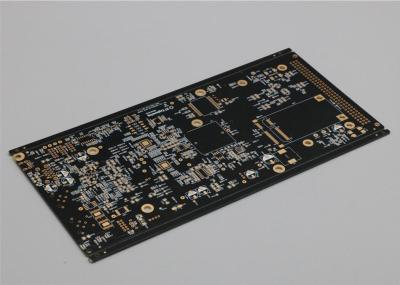 China quick prototype and mass production high quality PCB Circuit Board for sale