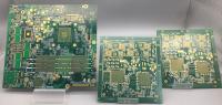 China FR4 2 Layers Smart Electronics PCBA Industrial Control Printed Circuit Board PCB for sale