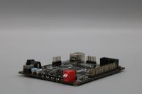China Electronic Board Assembly Intelligent Pcb Control Board With FR4 Material for sale
