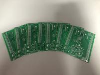 China 4L FR4 Multilayer PCB Board Prototype 1.6mm Thickness for sale