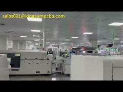 Parceria de montagem de PCB SMT One-Stop Flexibilidade e suporte de engenharia ao seu alcance