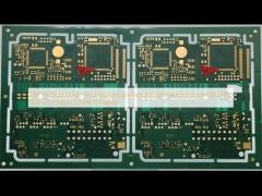 DIP PCBA printed circuit board manufacturers pcb electronics Service IPC Class 2 4 Layer 1.2mm Thickness